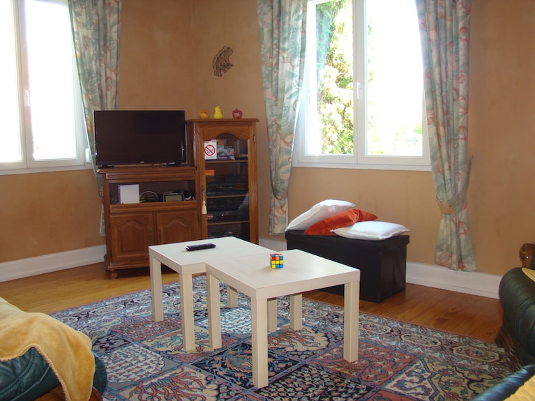 Villa Au Coeur Des Potiers Pour 10 Personnes - Haguenau