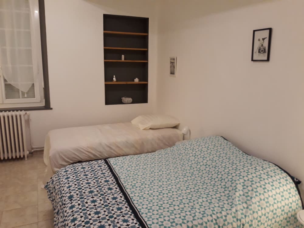 Cottage "Huis Van Eleanor" 20 Minuten Van Troyes - Macey