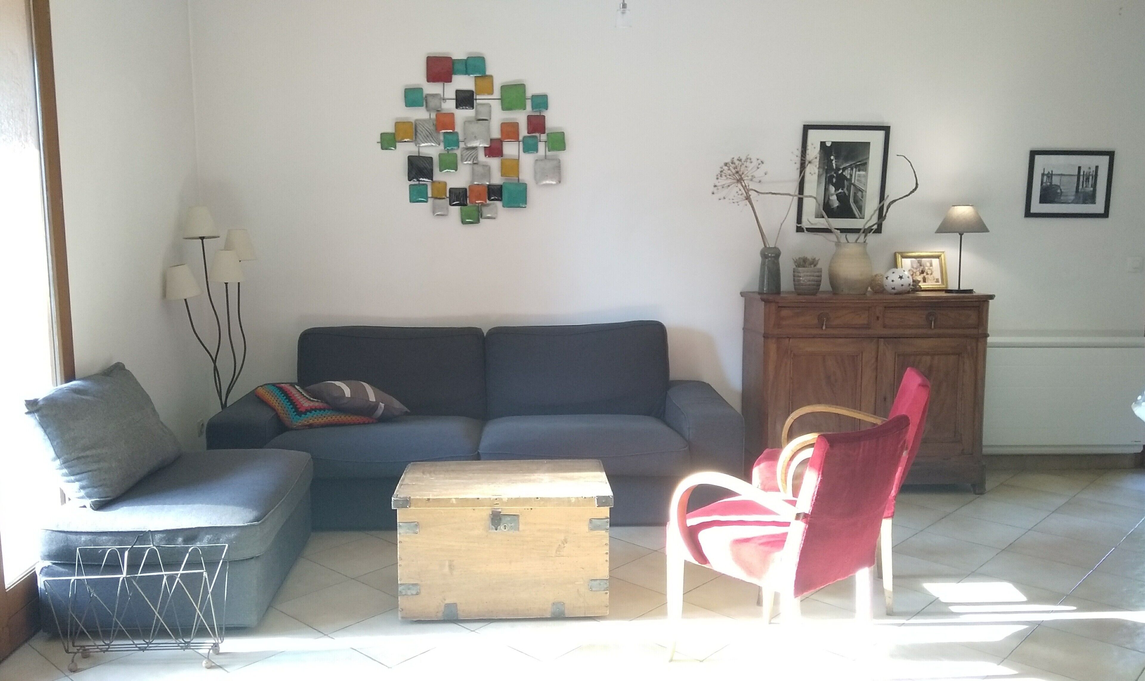 8 Personnes, Maison Familiale Au Calme Avec Jardin 1000m2 - Draguignan