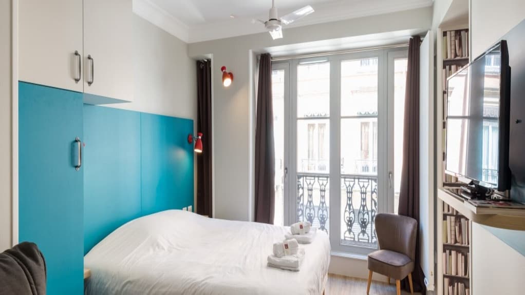 Wonderful Flat Located In The Very Center Of Lyon Close To Opera - Lyon