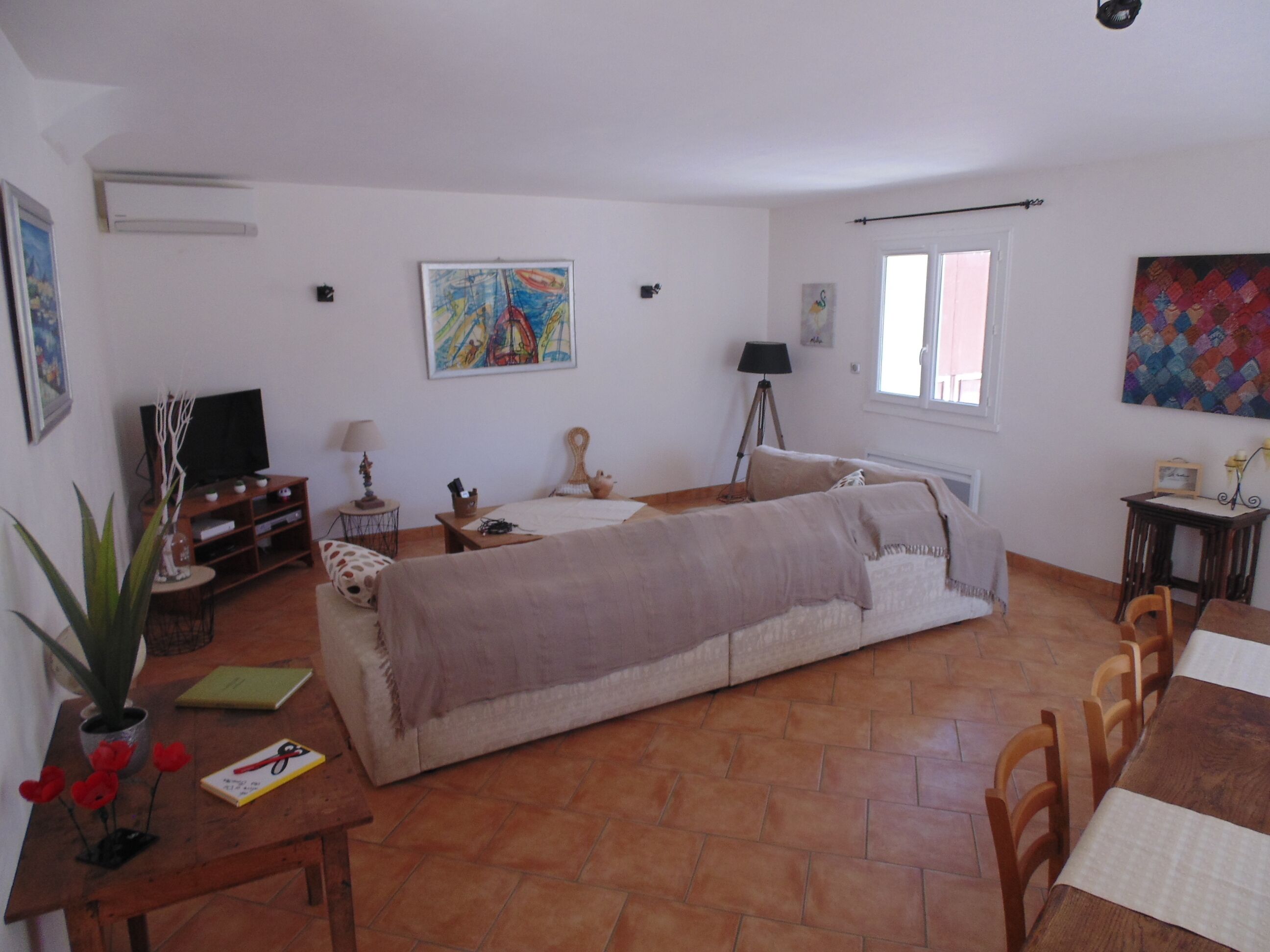 Mas Provençal Au Pied Du Luberon - Cavaillon