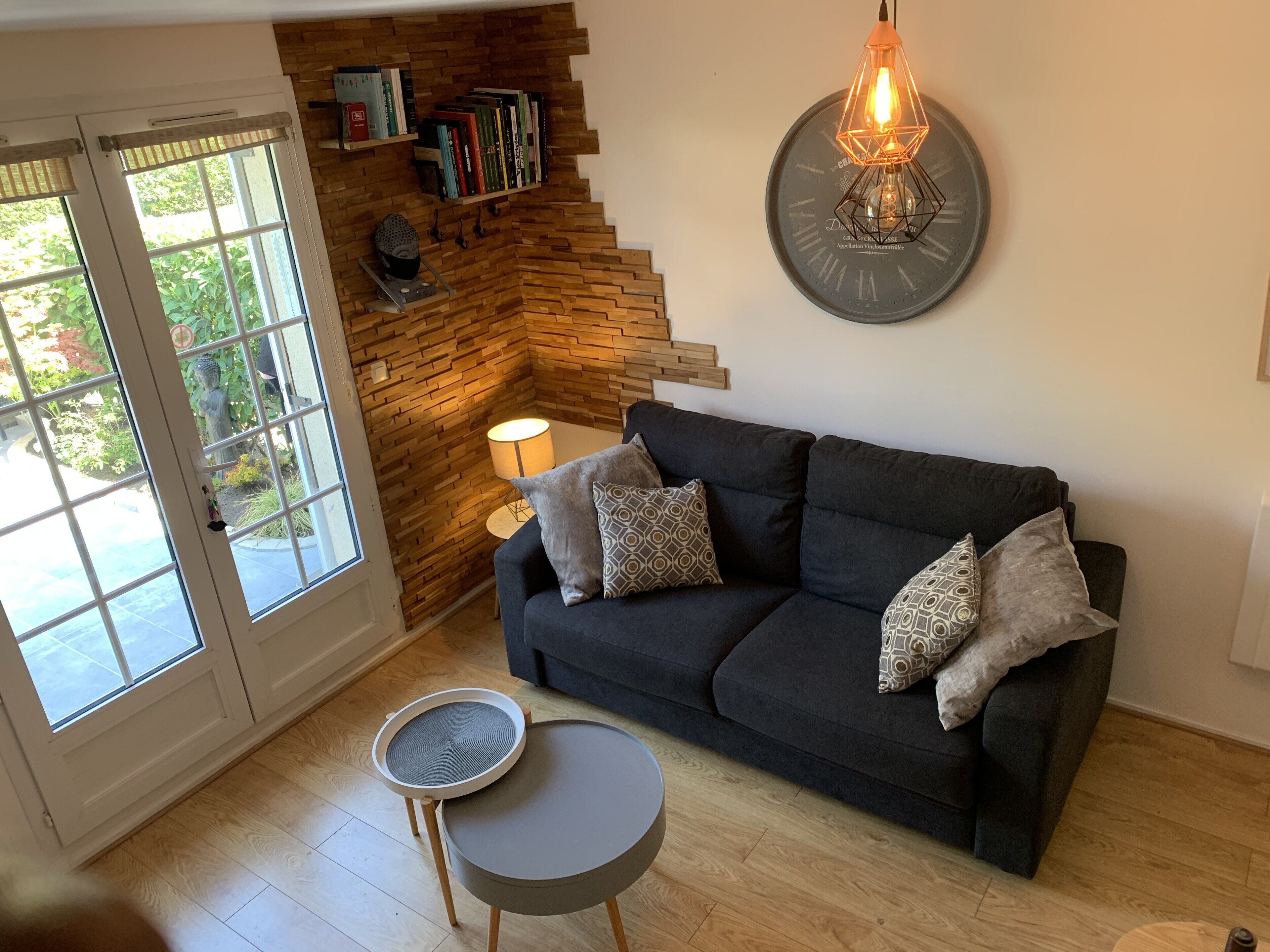 Charmant Cottage à 5 Minutes De La Plage - Villers-sur-Mer