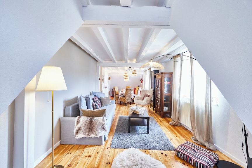 Charming Gite In Winegrower's House - Opaline 5 Persons - Alsace