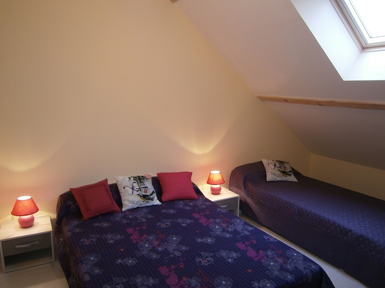 El Alojamiento Del Caminante - Francia