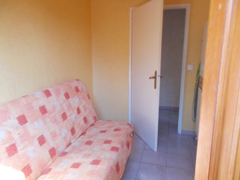 Huis In Een Rustige Omgeving, Omheind Perceel - Vendays-Montalivet