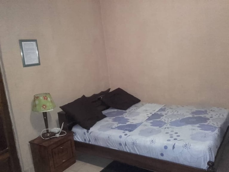 Residence Oasis In Kinshasa - Kinshasa