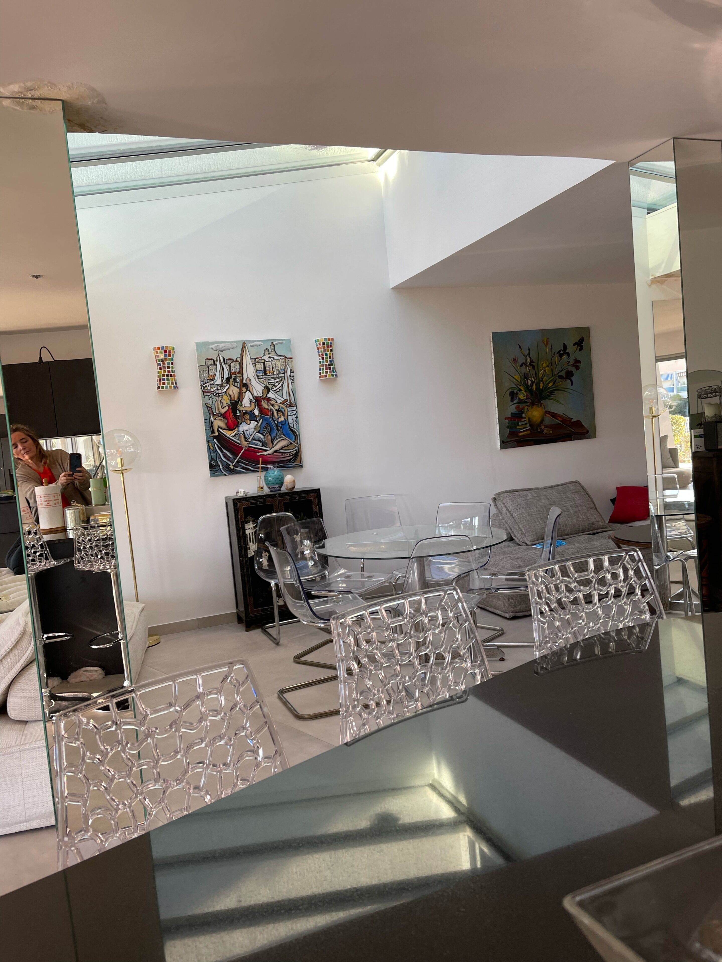 Une Des Plus Grande Marina  Sur Port Camargue - Aigues-Mortes