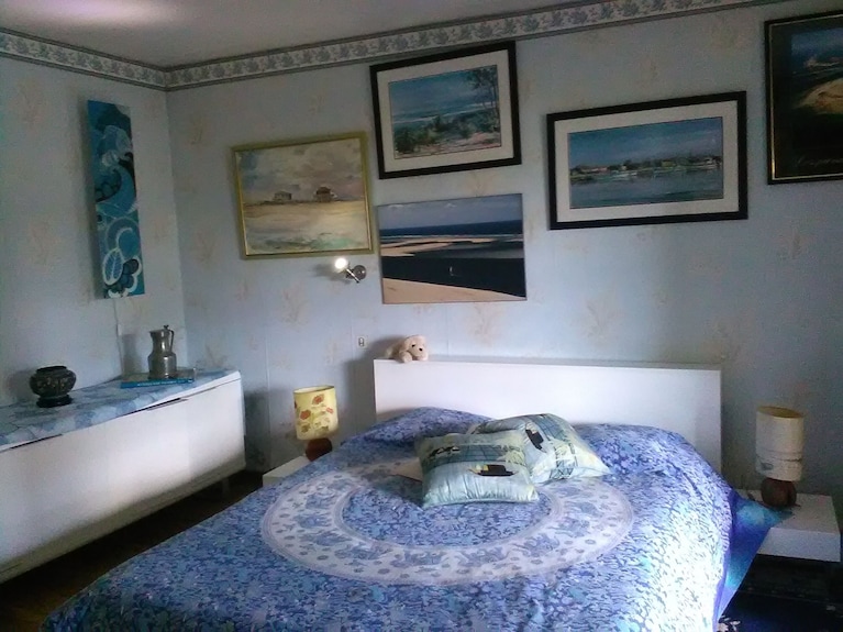 Appartement 3 Pieces Au Pyla Sur Mer - Pyla sur Mer