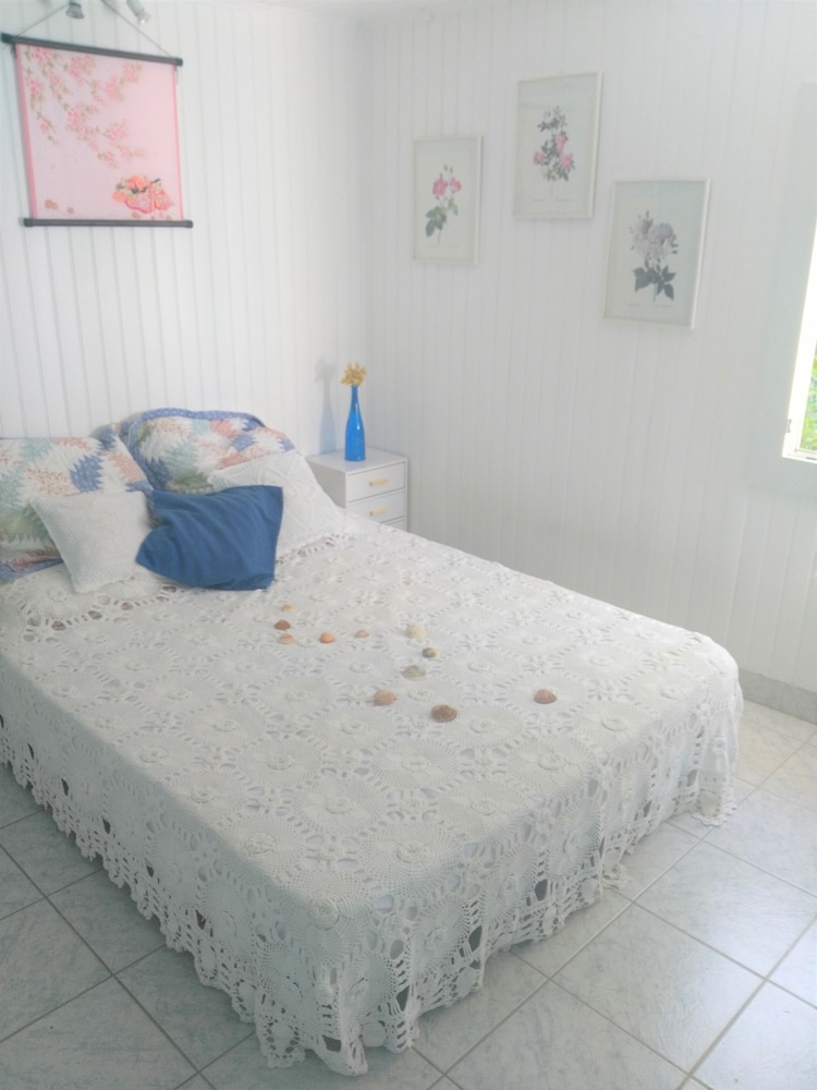 Paulilles Bay Rental, Nice One-storey House, Terrace Facing The Ocean - Banyuls-sur-Mer