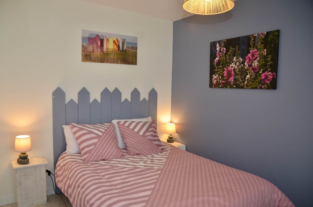 Tribord Apartment In Einer Luxusvilla - Île d'Oléron