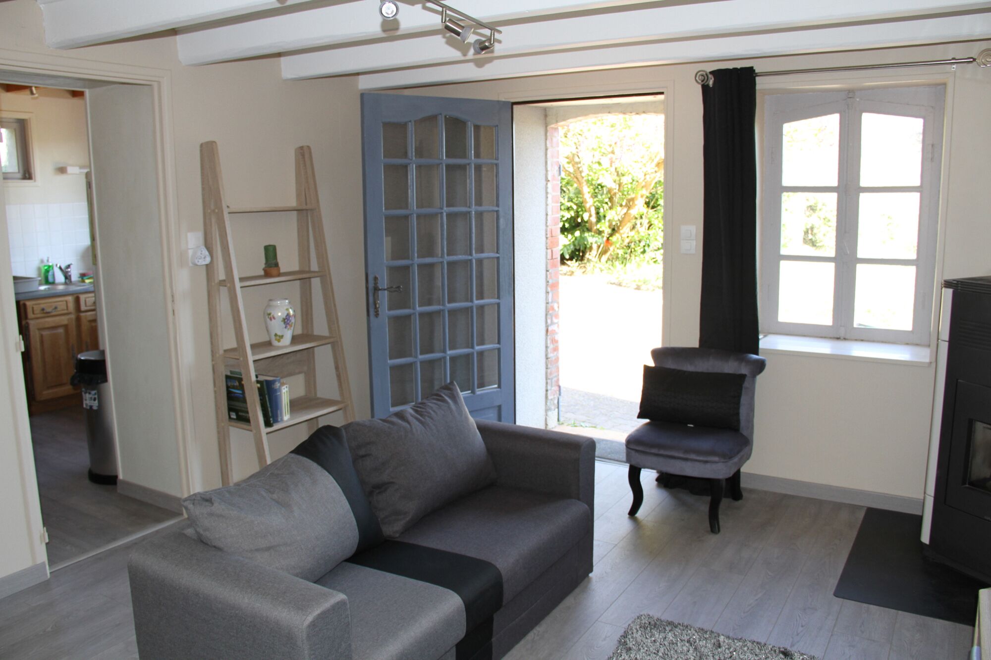 Gite 4 Personnes Tout Confort Proche Chaîne Des Puys,  Vulcania Et Puy-de-dôme - Saint-Gervais-d'Auvergne