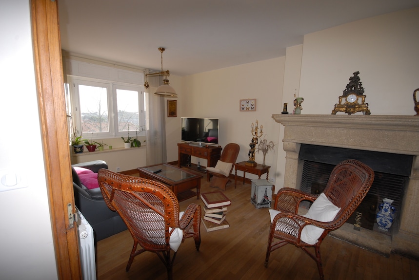 New Apartment Near Canal Du Midi And Town Center, Totally Self-contained - Aude