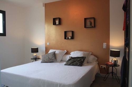 U Lisincu Wohnung - Korsika