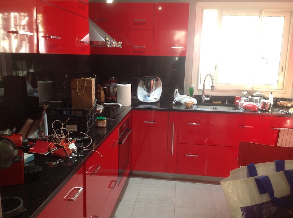 Encantadora Casa Funcional Sin Vecinos - Grasse