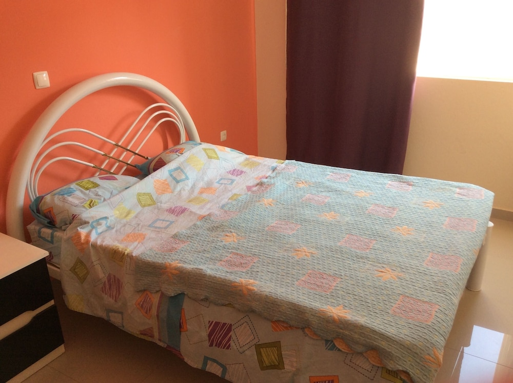 Apartamento Para Alquilar. En La Isla De Sao Vicenter Mindelo Cerca De La Playa - Cabo Verde