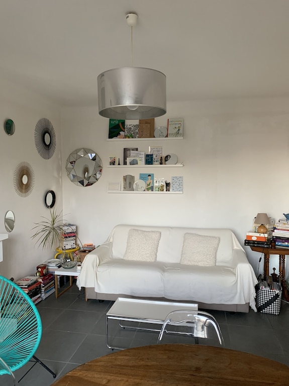 Apartment Near Beaches And City Center - Ajaccio