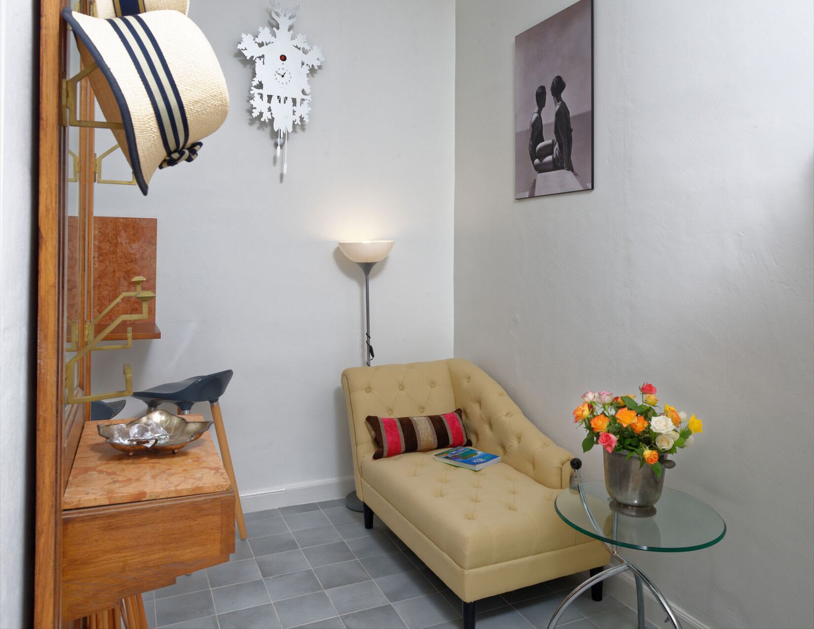 Charmant Studio,visa, Détente Au Centre, Entre Plage Et Montagne - ibis Perpignan Nord