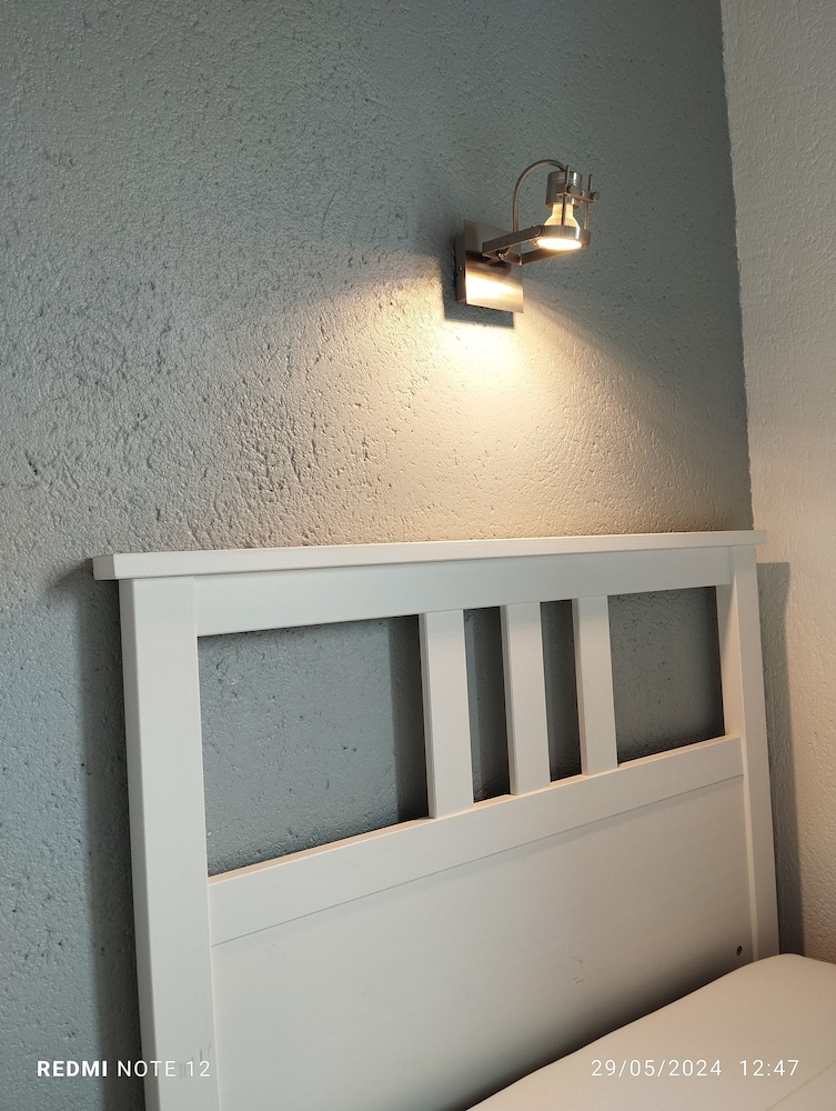 House 3 Bedrooms, Porch, Garden, 5 Minutes From The Sea - Jard-sur-Mer