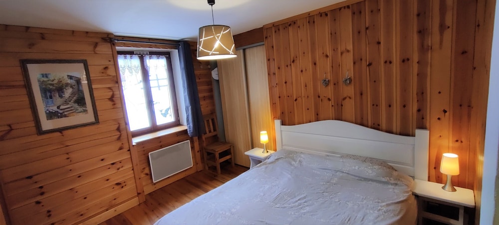 Appartement 8 Pers à 5 Min à Pied Des Pistes - Ailefroide
