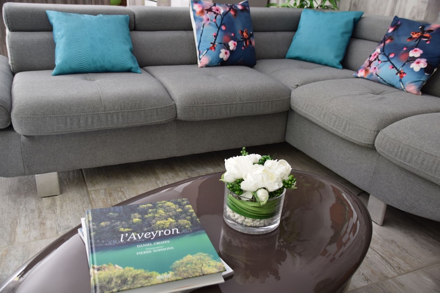 Villa 5 ***** Nature Design Pool Jacuzzi Playa Privada Millau - Gorges du Tarn