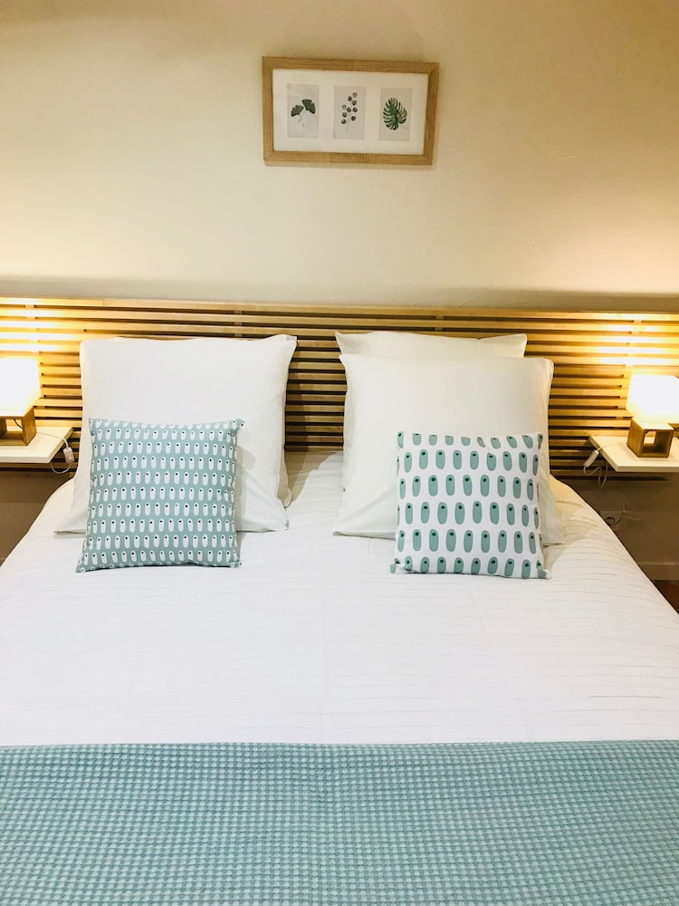Appartement 4 Personnes Centre Ville Au Calme, Climatisé - Aubagne