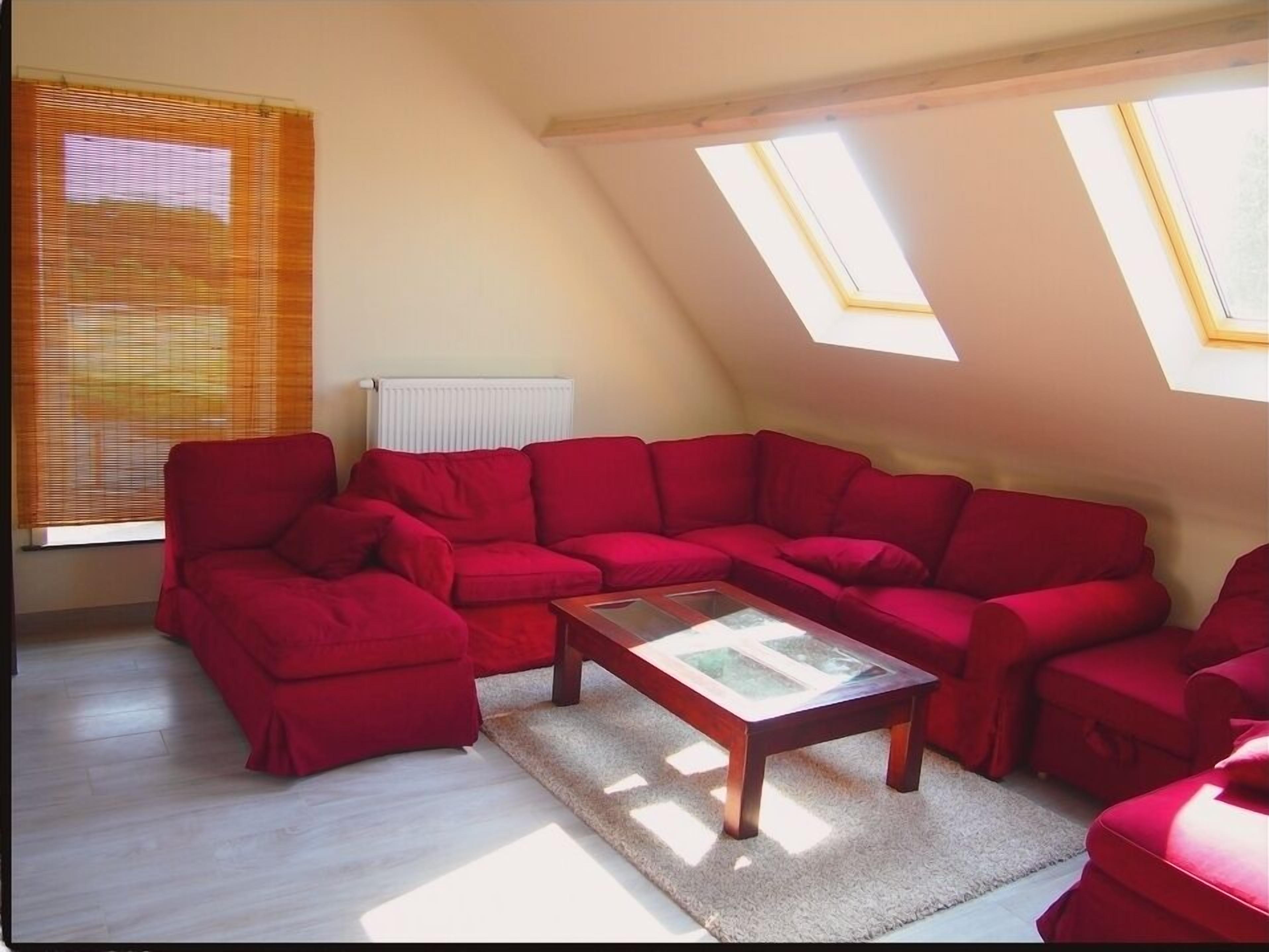 Superbe Gîte "L 'Archipel" Complètement Neuf 3 Epis - Ath