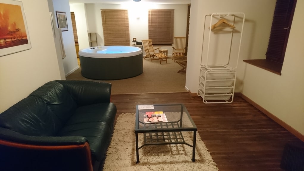 Gite De La Tour * * * * , Spa Detente Massage\n3 Chambres Avec Sdb Individuelles - Sarrebourg