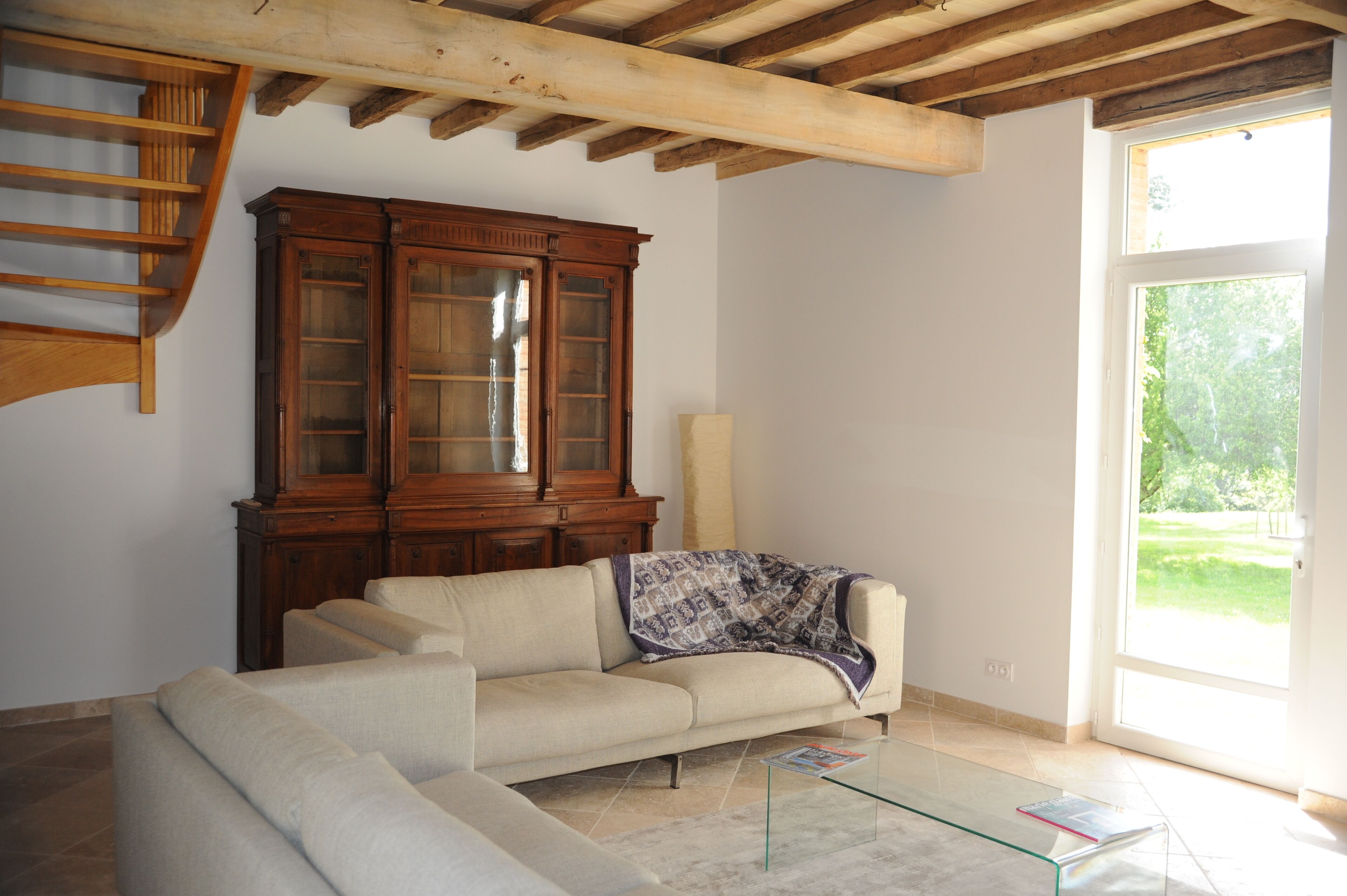 Gite De Charme  4* Au Coeur De La Lomagne/ Luxury 4* Gite In Lomagne - Tarn-et-Garonne