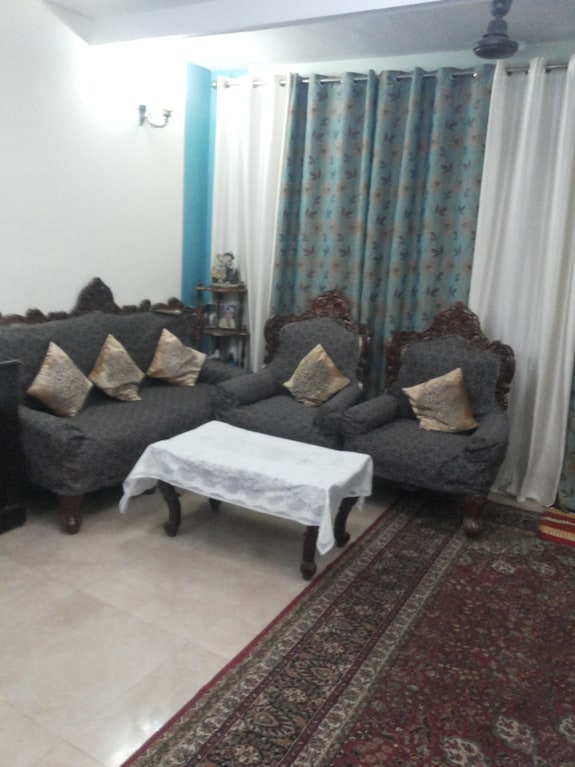 Sufi Khandar Home Stay - New Delhi Railway Station