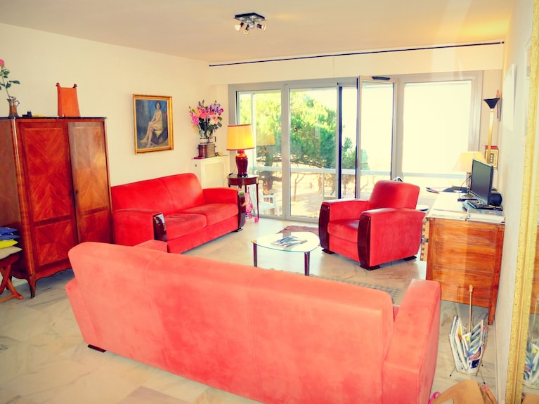 Exceptional - Apartment In Arcachon, Feet In The Water - 費拉角