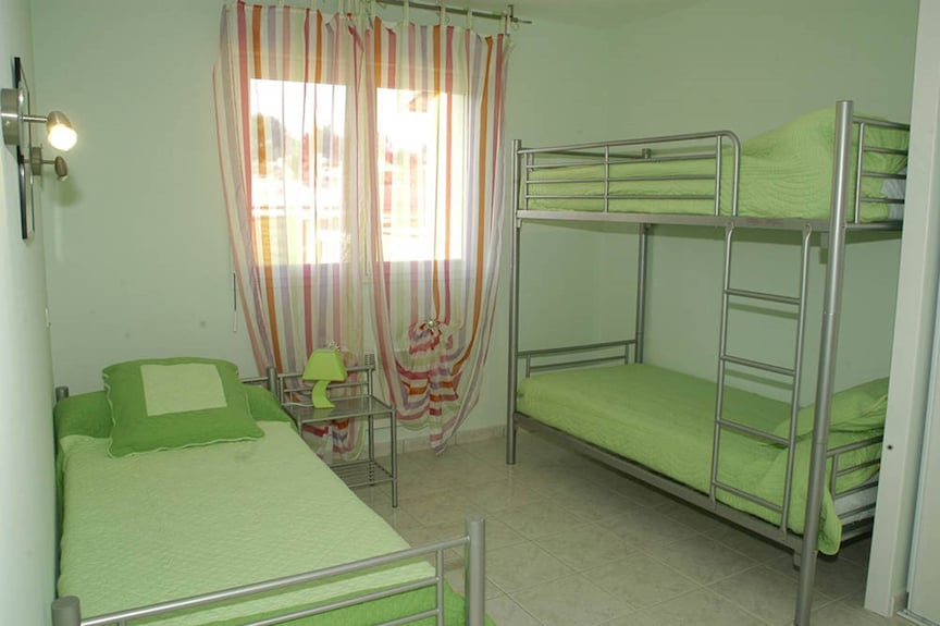 Gîtes 5 Personnes - Largentière