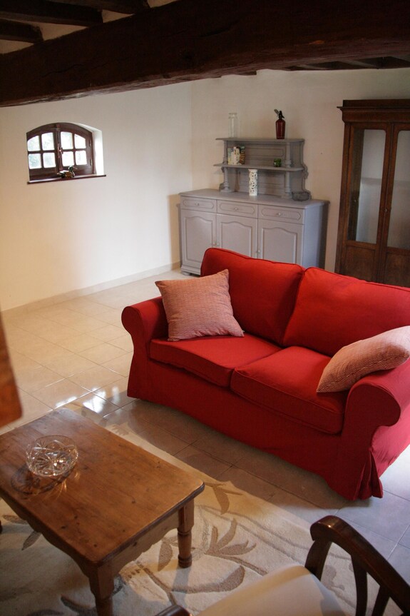 Le Gîte Du Marinier -Charmant Cottage En Bord De Loire Proche Saumur - Maine-et-Loire