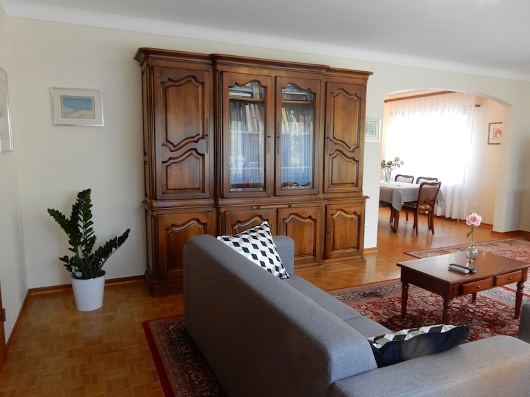 Huis In Karakterwoning Met Prachtig Uitzicht - Riquewihr