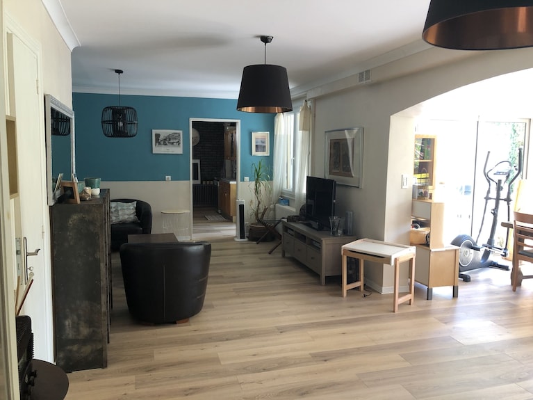 Maison 4 Chambres 5 Pièces 130m2 - Saint-Guilhem-le-Désert