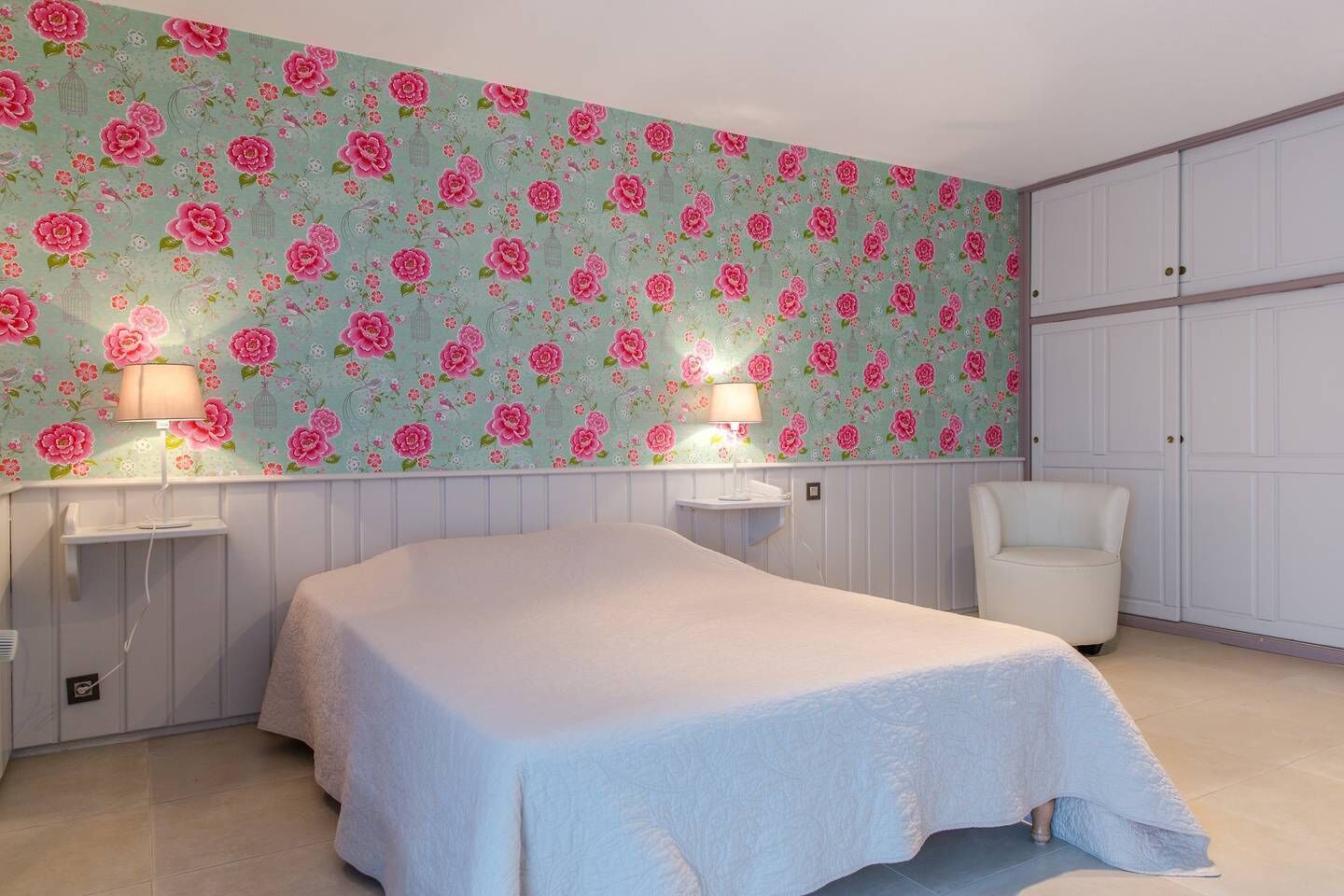 Otters Wijnroute Meyer 2 Familiekamers Verdiepingen Tellend Appartement - Ribeauvillé