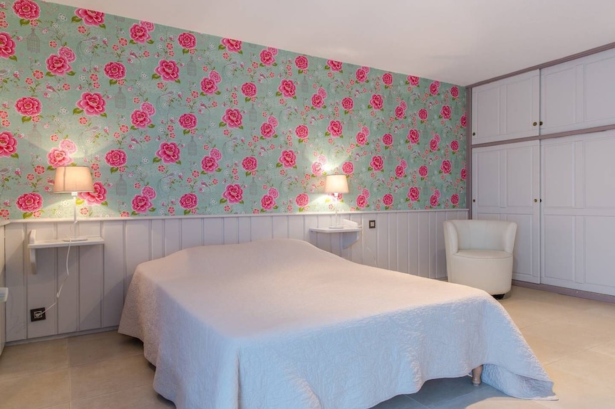 Otters Wijnroute Meyer 2 Familiekamers Verdiepingen Tellend Appartement - Ribeauvillé