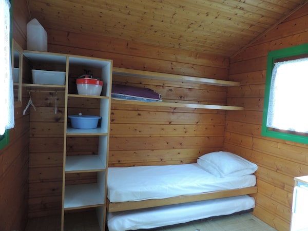 Natur Und Wellness-urlaub - Limousin