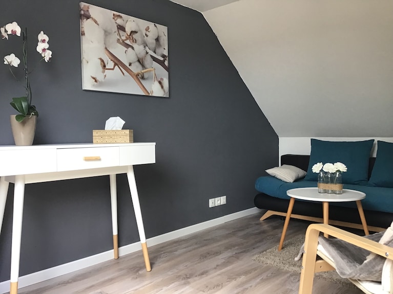 Espace Acunature Gîte Entier - Bretagne