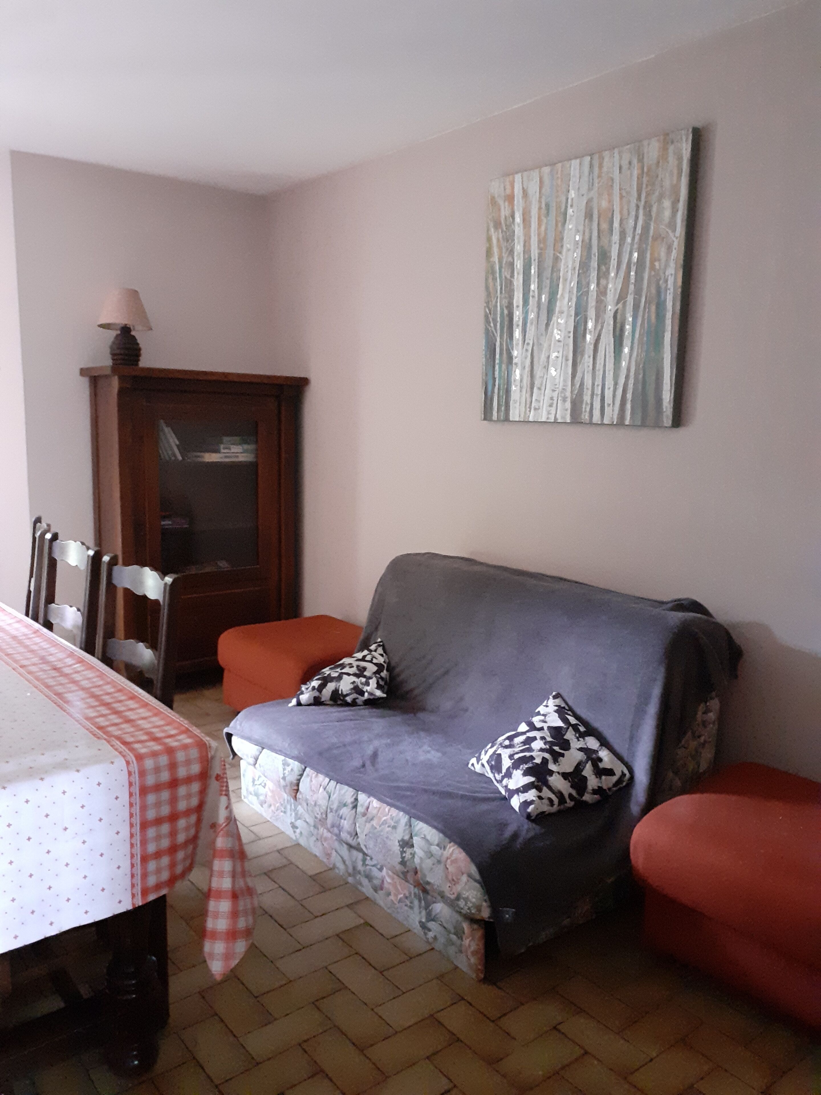 Une Maison En Pleine Nature, Petits Ruisseaux Et Randonnées. - Puy-de-Dôme