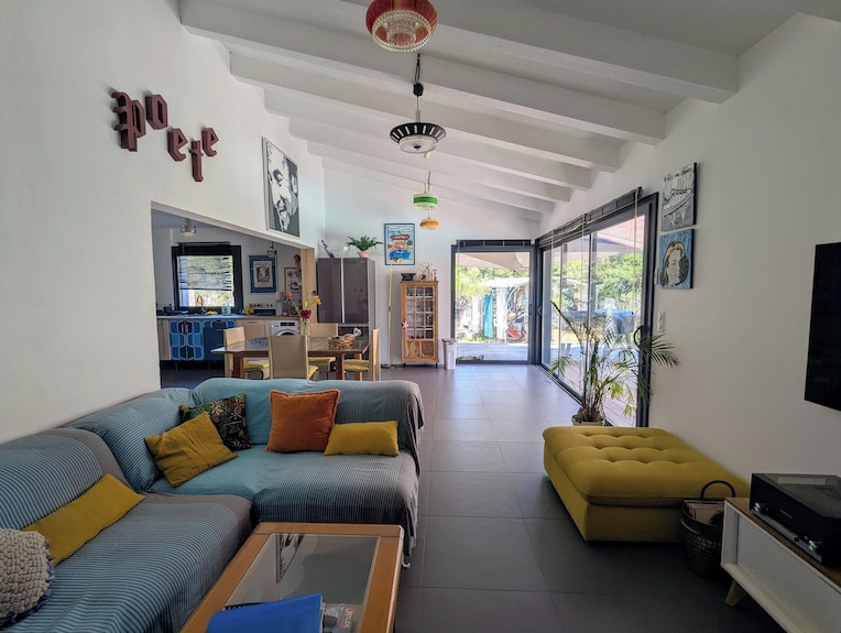 Villa à Lumio, Grande Piscine, Parc Arboré - Calvi