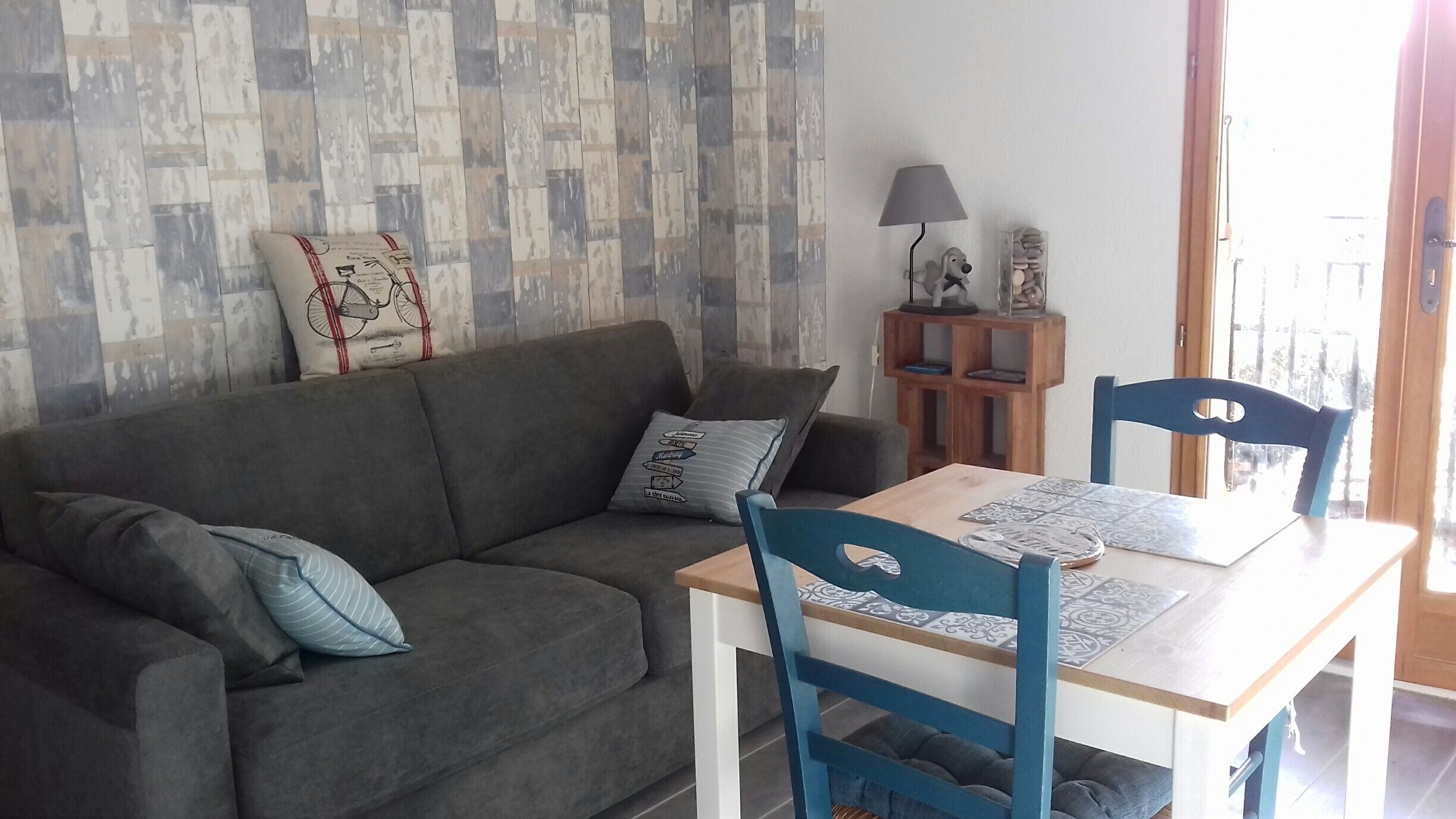 Apartamento Top Of Villa Sob Pinho 13740 Le Rove - Marignane