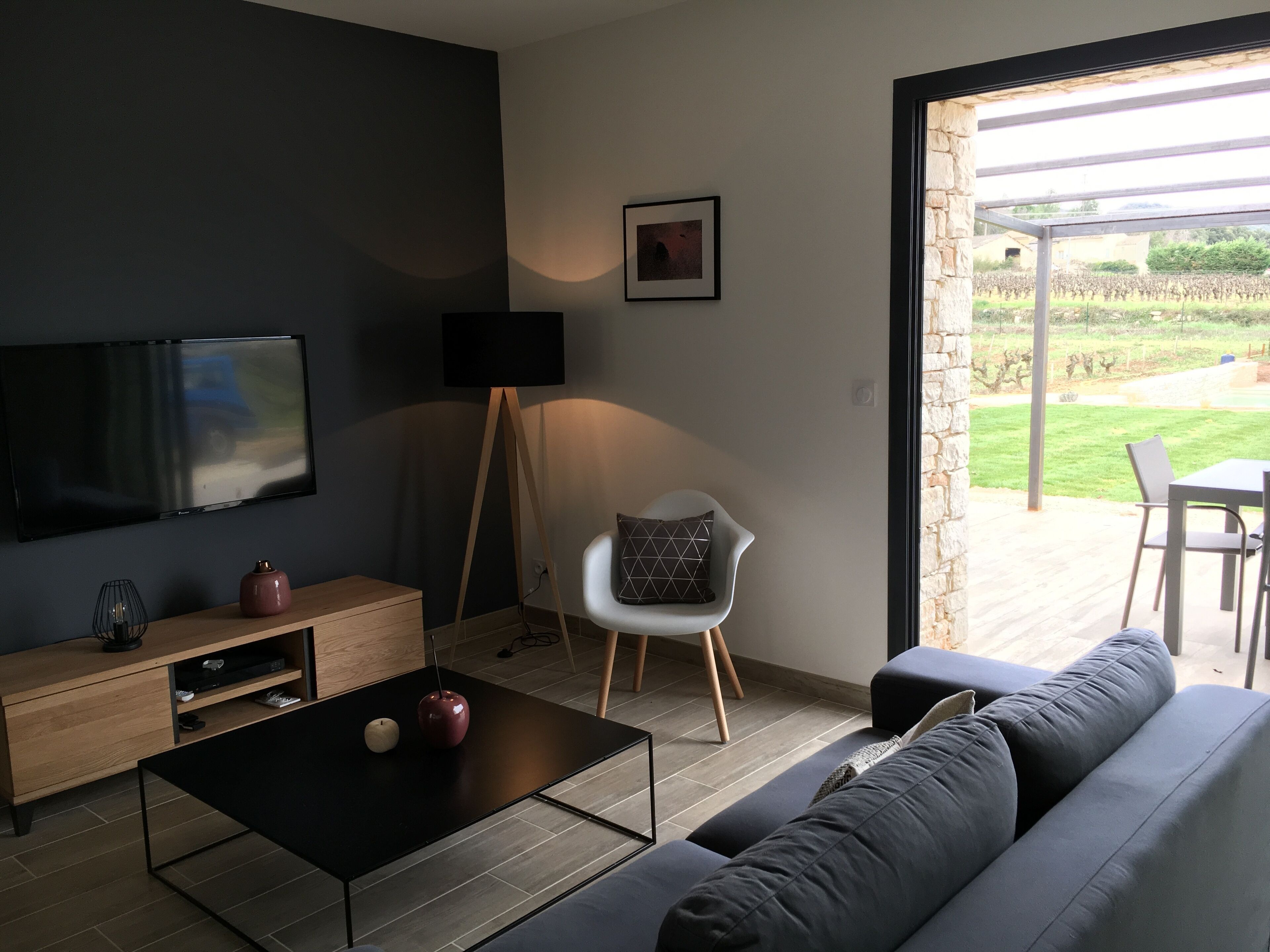 Gîte Asoura Pour 4 Personnes - Pont-Saint-Esprit