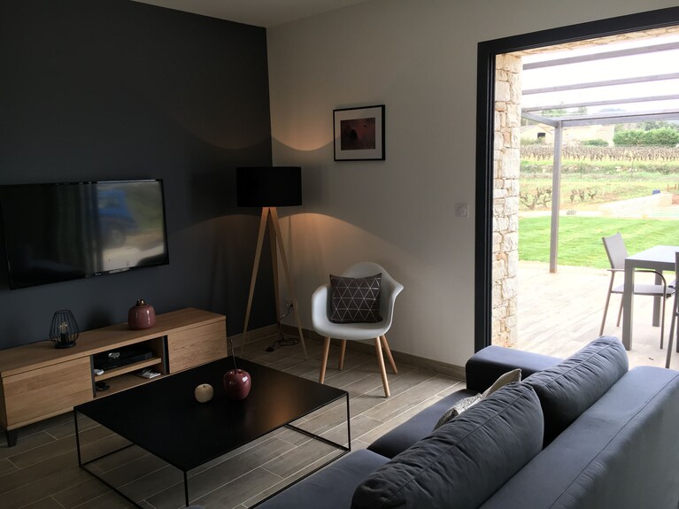 Gîte Asoura Pour 4 Personnes - Pont-Saint-Esprit