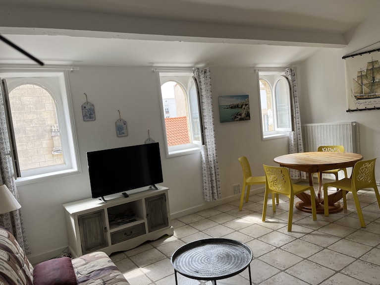 Royan Pontaillac 30m De La Plage,2ème éTage Villa,70m2 - Saint-Palais-sur-Mer