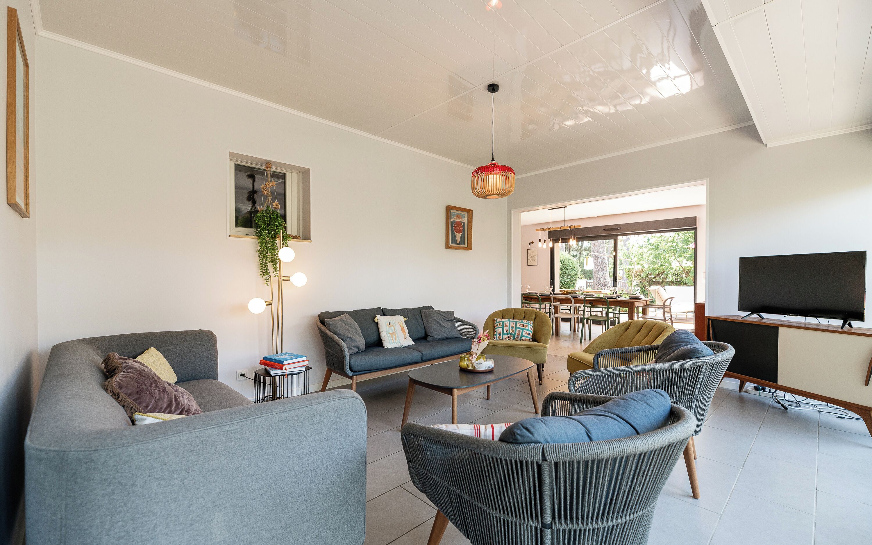 **** Villa Ideal Para Vacaciones Familiares En La Playa - Biscarrosse