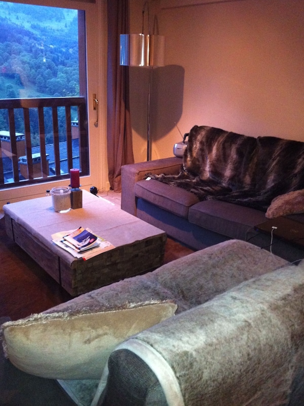 Triplex 90 M2 Meribel Centre Refait à Neuf - Saint-Martin-de-Belleville