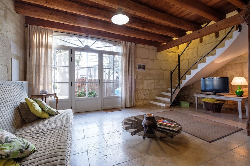 Gîte De La Treille Du Mas Médaille - Camargue