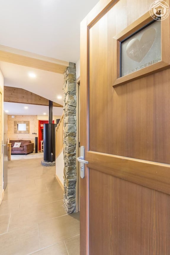 Apartment 8 Places "Le Mont Cenis" 4 Stars - Lac de l'Arpont