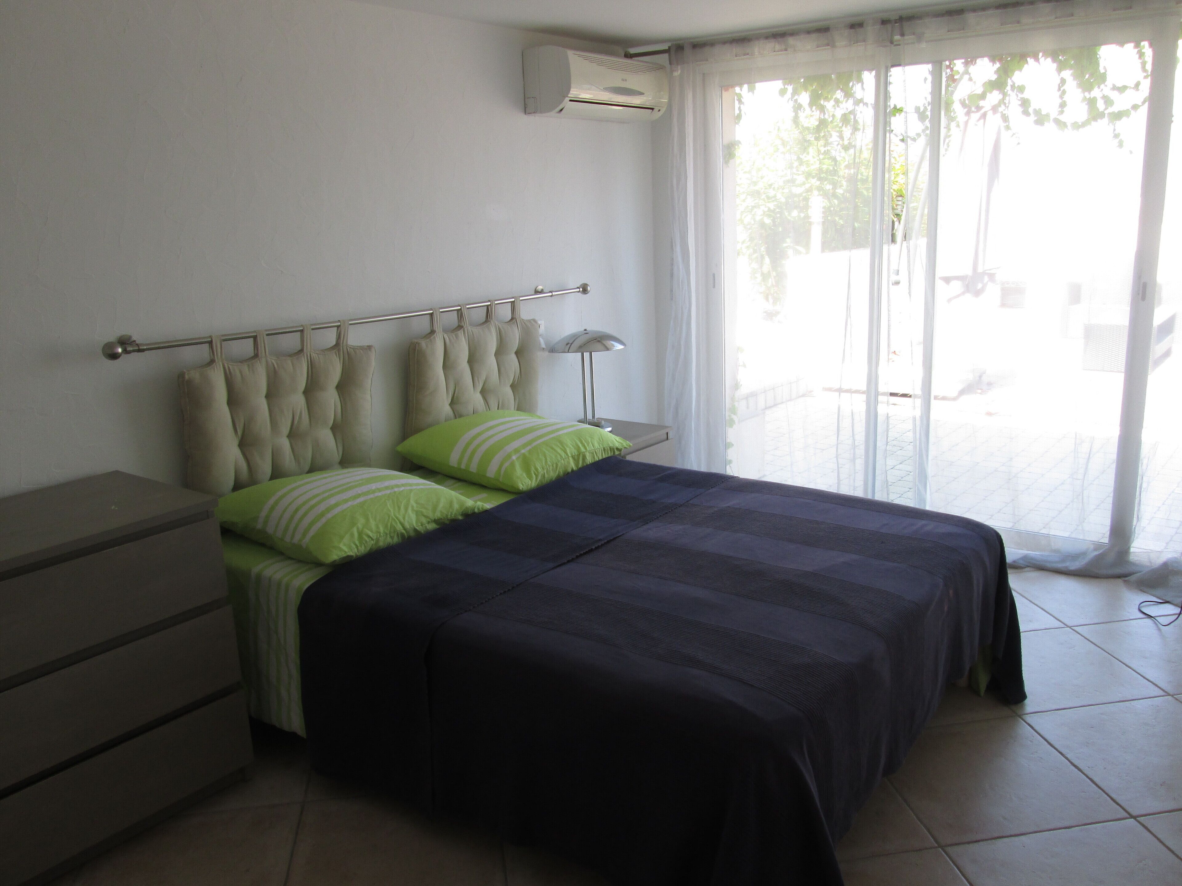 Maison 6 Personnes En Bord De Mer Vue Sur Le Golfe De Porto Vecchio - Porto-Vecchio