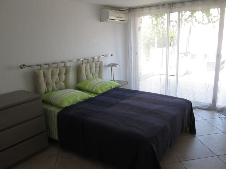 Maison 6 Personnes En Bord De Mer Vue Sur Le Golfe De Porto Vecchio - Porto-Vecchio